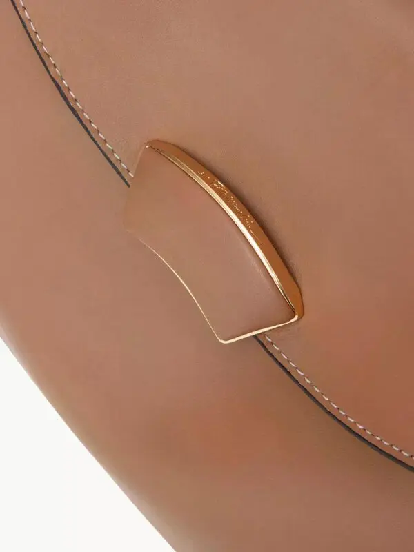 3.1 Phillip Lim Id Leather Shoulder Bag