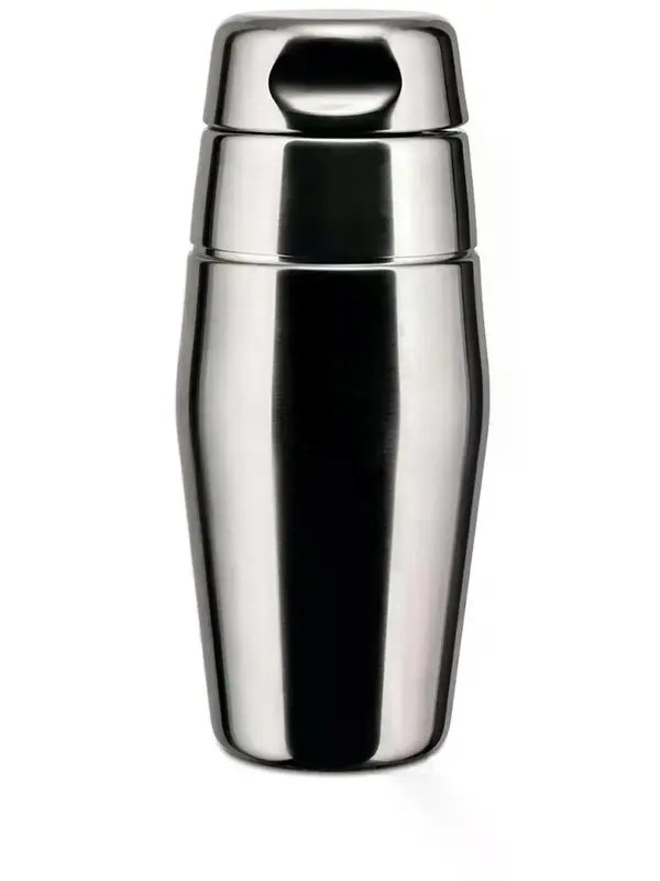 ALESSI 870 Cocktail Shaker - Silver