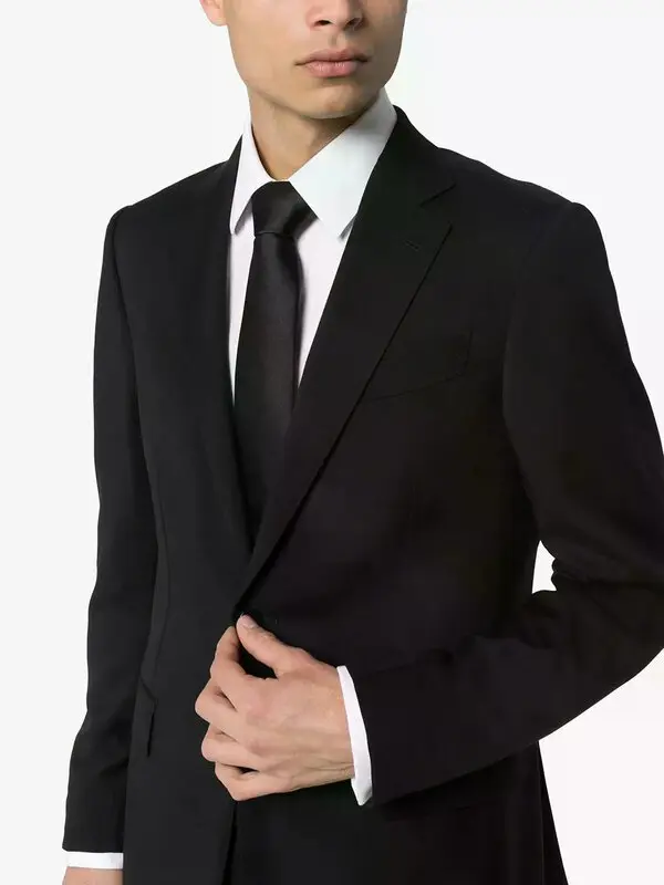 Dolce & Gabbana Silk Neck Tie