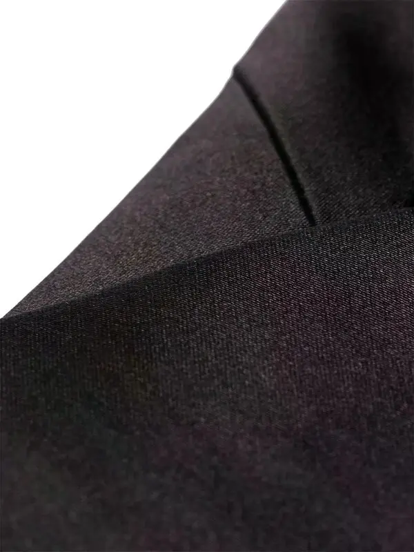 Dolce & Gabbana Silk Neck Tie
