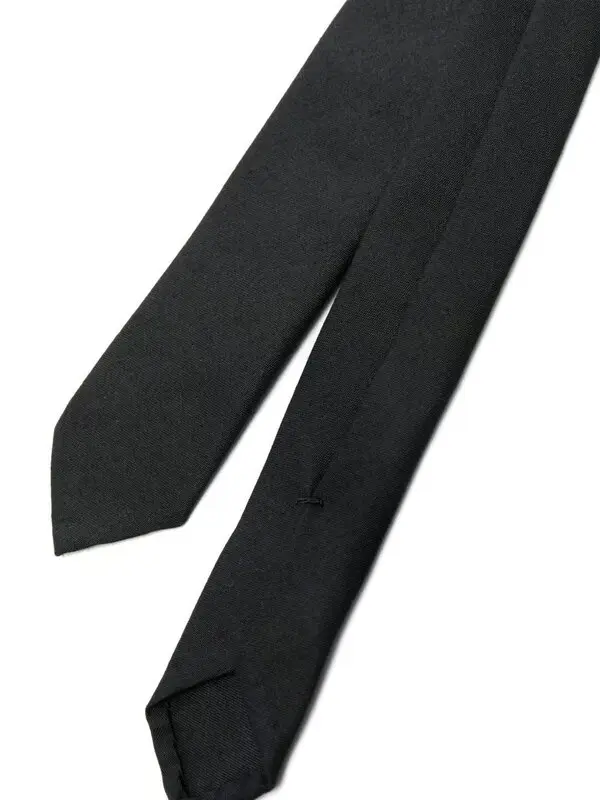 Valentino Garavani Wool Silk Neck Tie