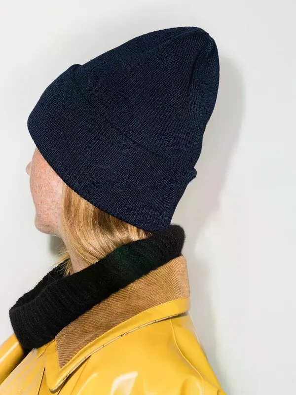 Canada Goose Arctic Toque Wool Beanie