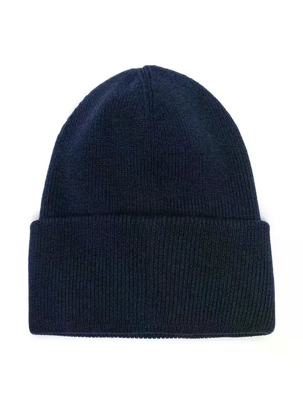Canada Goose Arctic Toque Wool Beanie