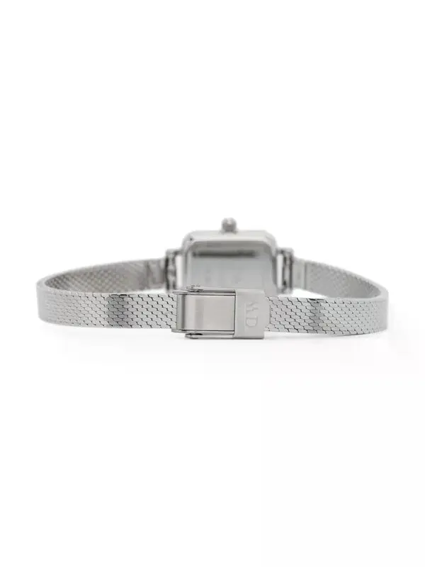 DANIEL WELLINGTON Quadro Mini 15.4mm Timepiece