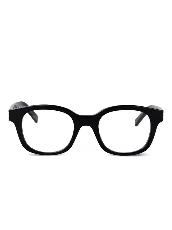 Givenchy Wayfarer Eyeglasses