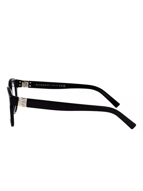 Givenchy Wayfarer Eyeglasses