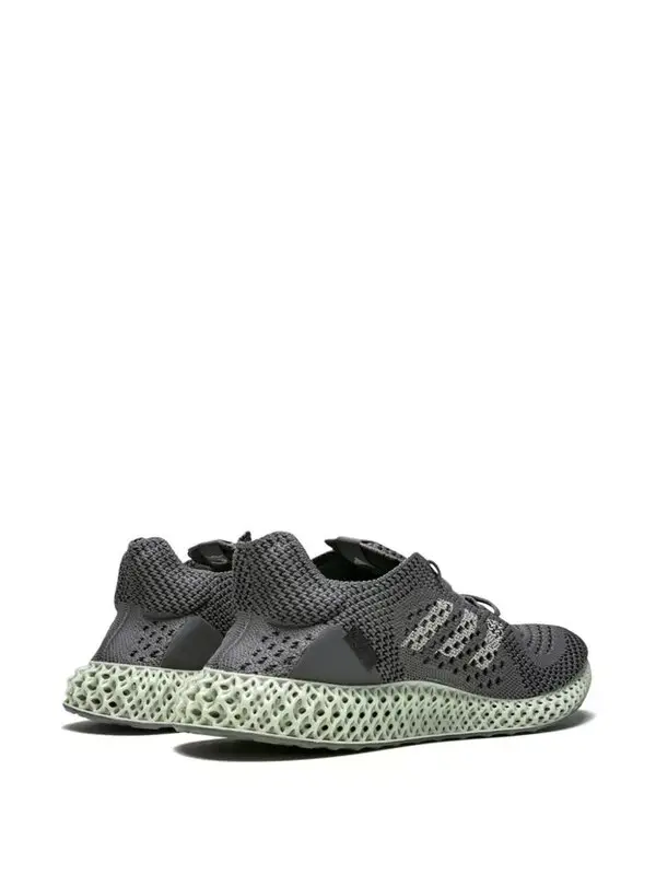 Adidas Consortium Runner 4d Sneakers