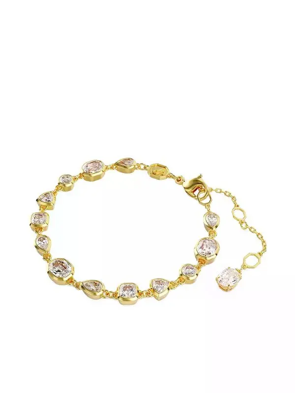 SWAROVSKI Crystal Tennis Bracelet