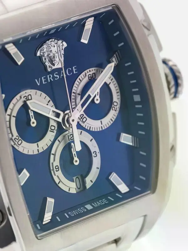 Versace Dominus 40mm Chronograph Watch