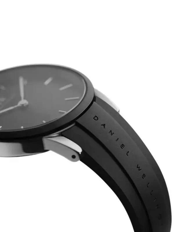 DANIEL WELLINGTON Iconic Motion 40mm Watch