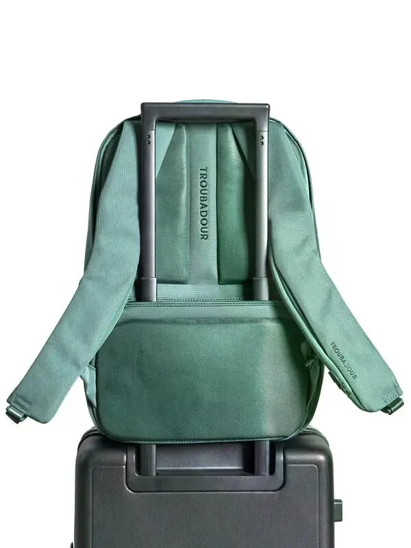 TROUBADOUR Apex 3.0 Backpack