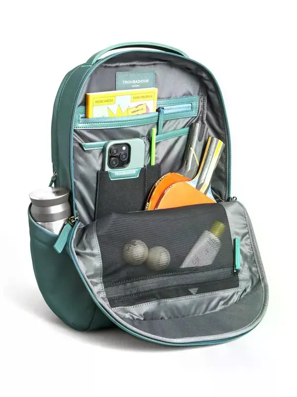 TROUBADOUR Apex 3.0 Backpack