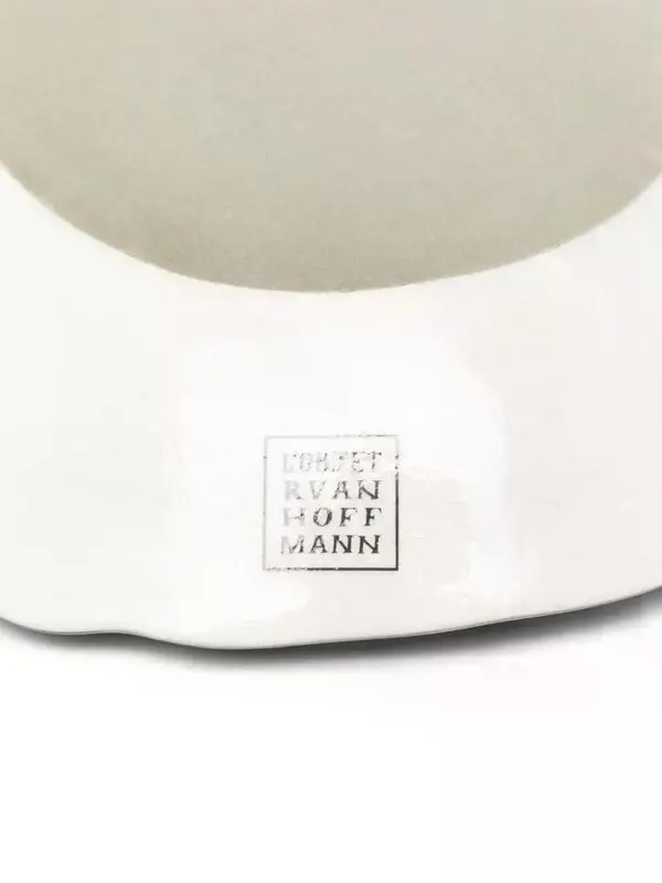L'Objet Ruan Hoffmann Plate