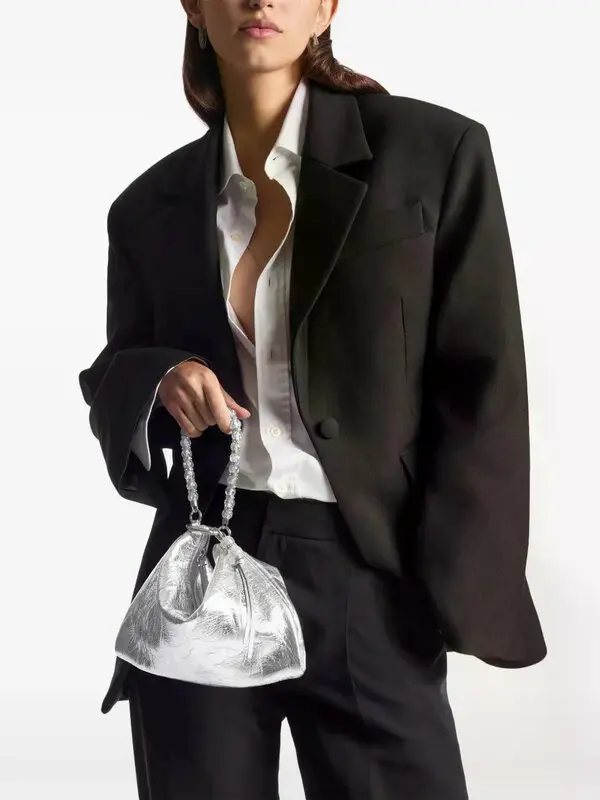 JIMMY CHOO Callie Clutch Bag