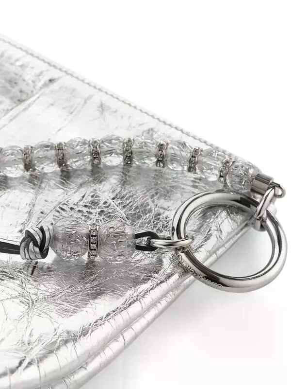 JIMMY CHOO Callie Clutch Bag