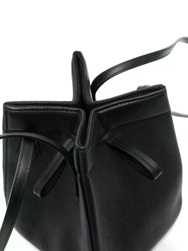 Fendi Origami Leather Bag