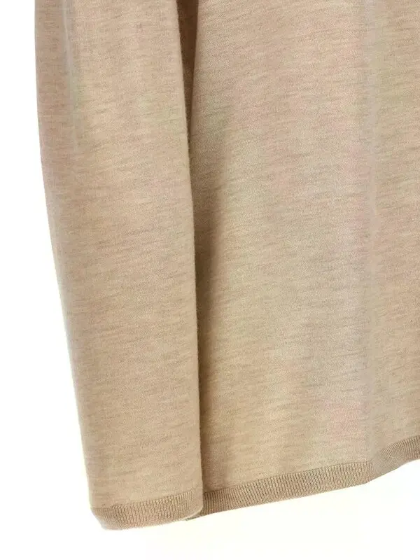 Max Mara Freccia Sweater - Neutrals