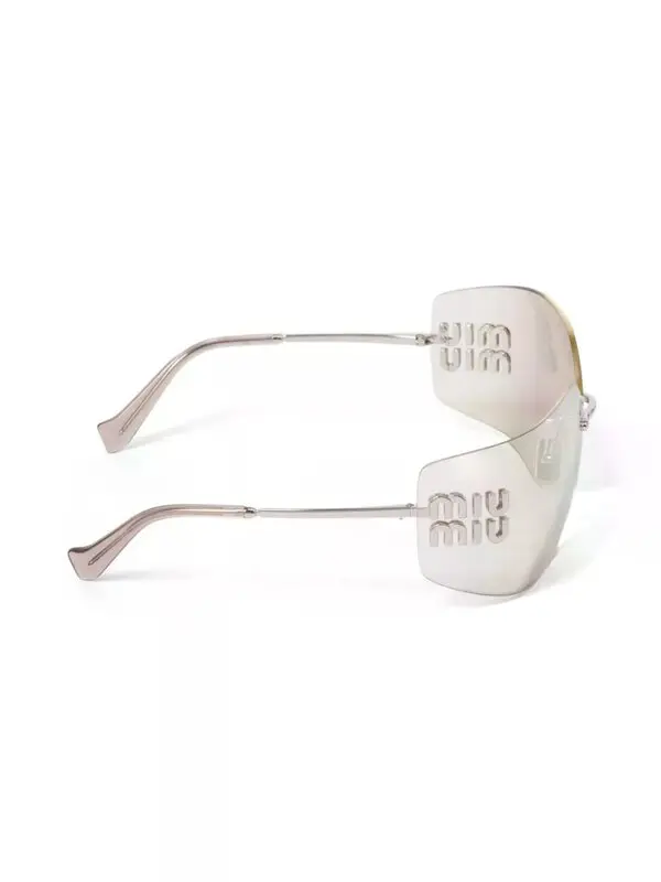 Miu Miu Runway Sunglasses