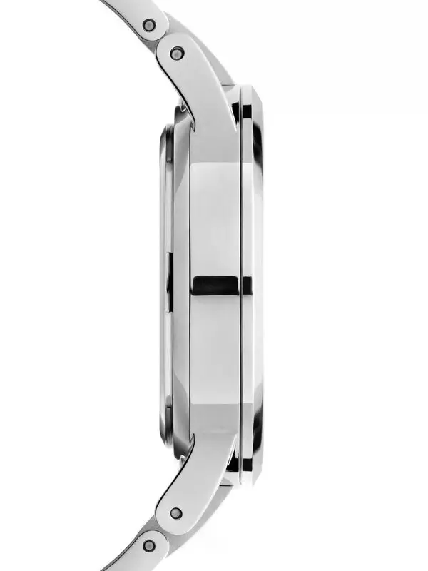 DANIEL WELLINGTON Iconic Link Watch - Blue