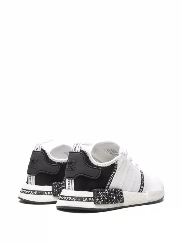 Adidas Nmd R1 Sneakers