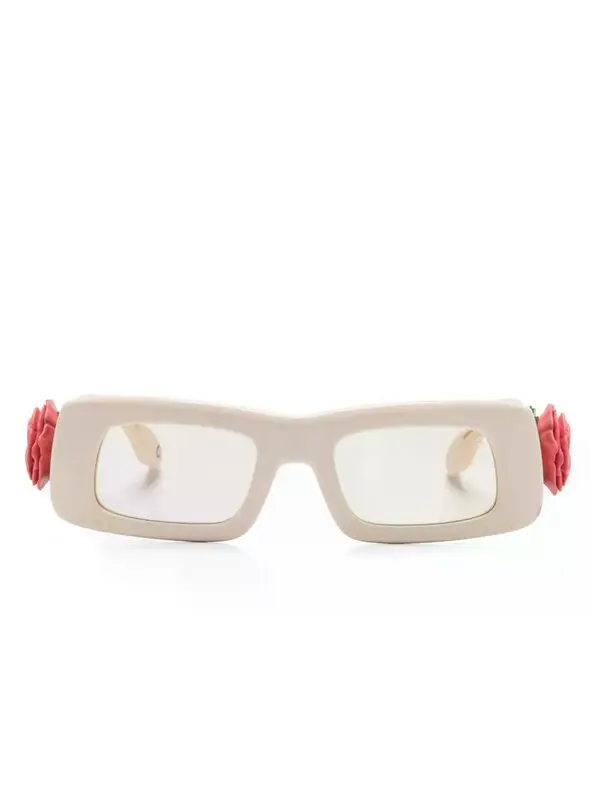 ETNIA BARCELONA Dolly Limited Edition Sunglasses - Neutrals