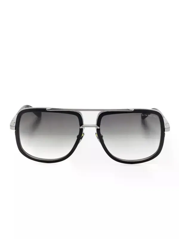 Dita Mach-one Sunglasses