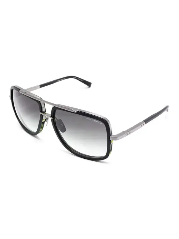 Dita Mach-one Sunglasses