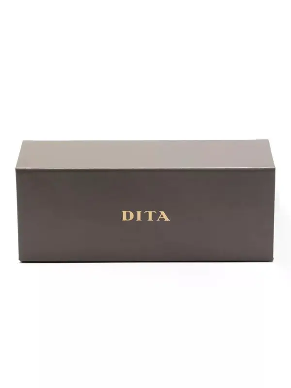 Dita Mach-one Sunglasses