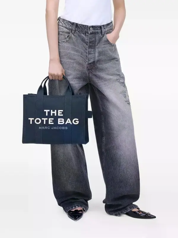 Marc Jacobs The Medium Tote Bag - Blue