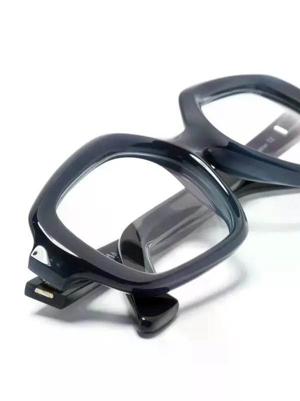 LAPIMA Elisa Oversized Glasses