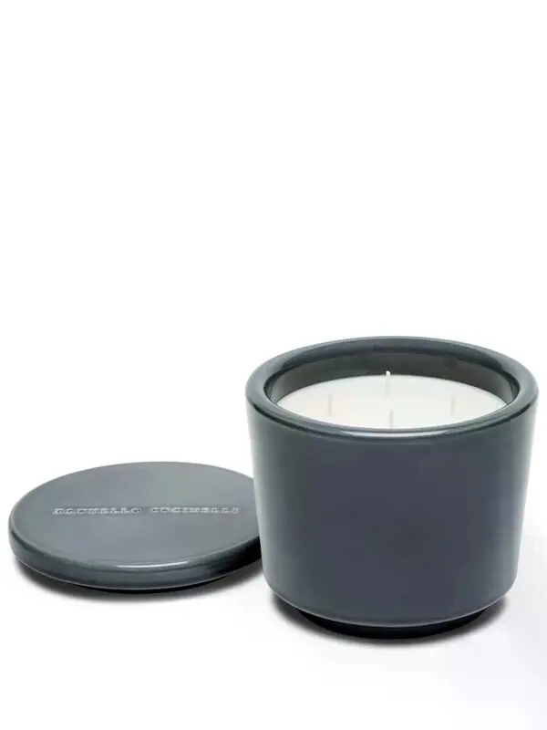 Brunello Cucinelli Maxi Scented Candle