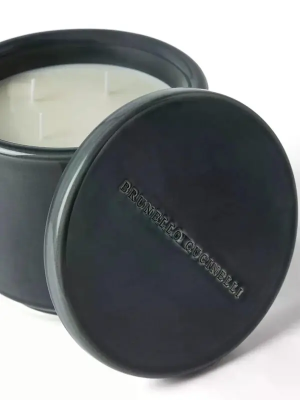 Brunello Cucinelli Maxi Scented Candle