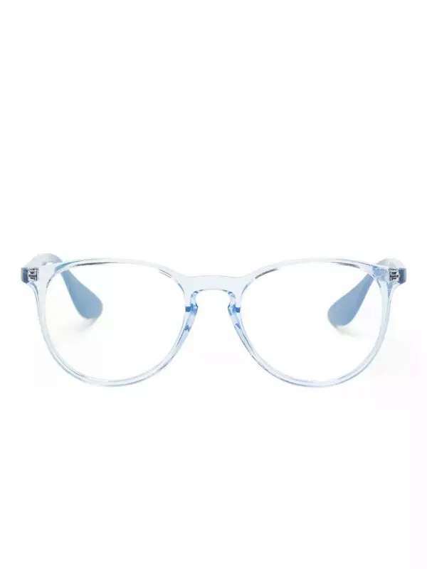 Ray-ban Erika Optics Glasses - Blue