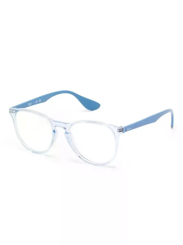 Ray-ban Erika Optics Glasses