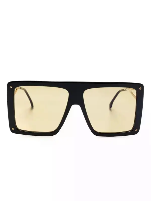 Carrera Eyewear Ca Unica/se Sunglasses - Black