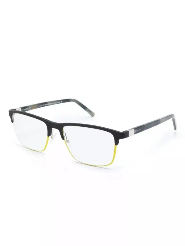 FACE À FACE Scott 5 Rectangle-frame Glasses
