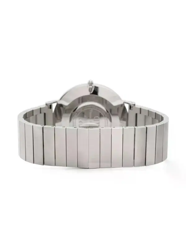 DANIEL WELLINGTON Classic Piano Watch - Silver