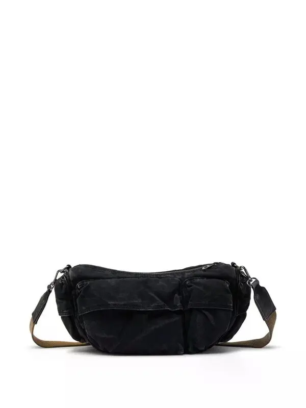DIESEL® Multi-pocket Shoulder Bag