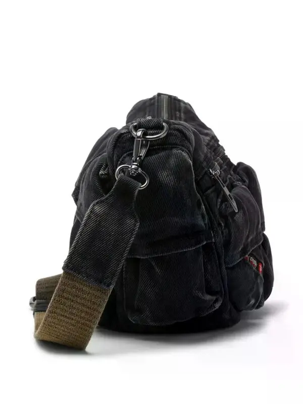 DIESEL® Multi-pocket Shoulder Bag
