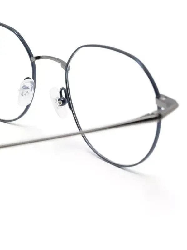 GIGI STUDIOS Geometric-frame Glasses
