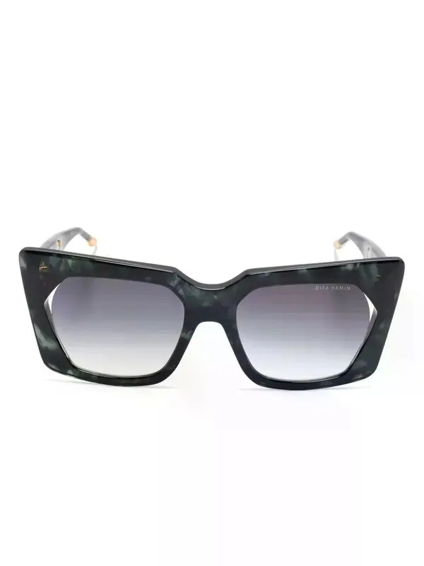 Dita Kamin Sunglasses - Grey
