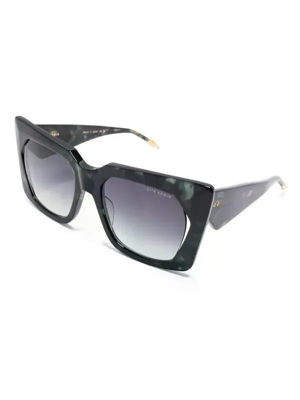 Dita Kamin Sunglasses - Grey