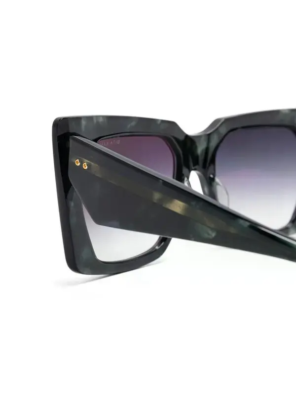 Dita Kamin Sunglasses - Grey
