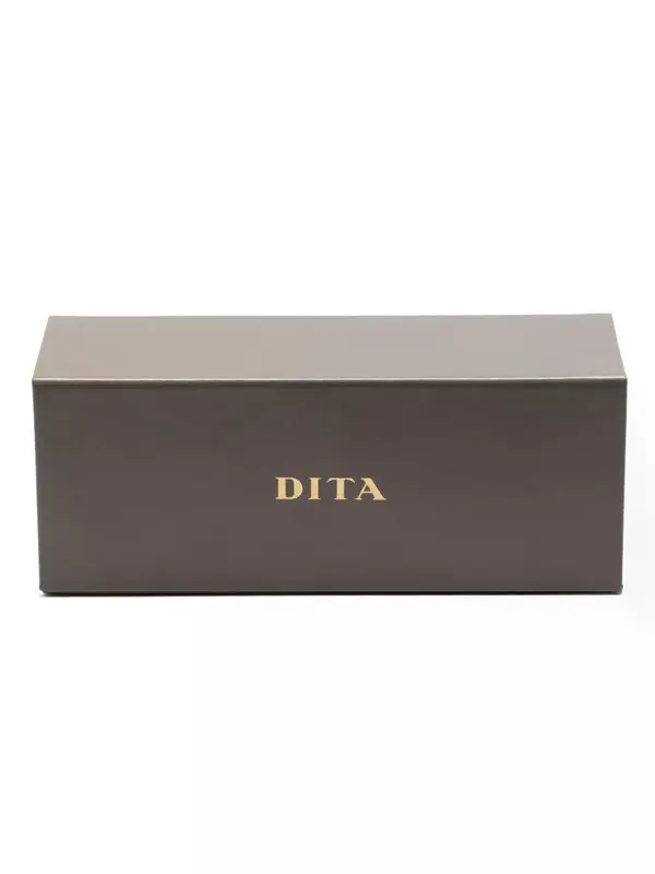 Dita Kamin Sunglasses - Grey