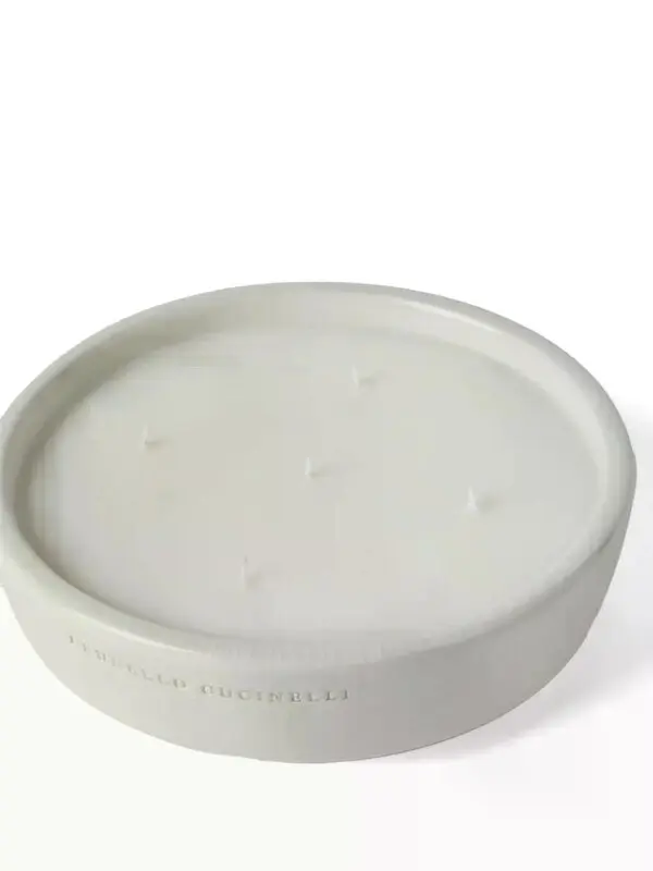 Brunello Cucinelli Large Scented Candle