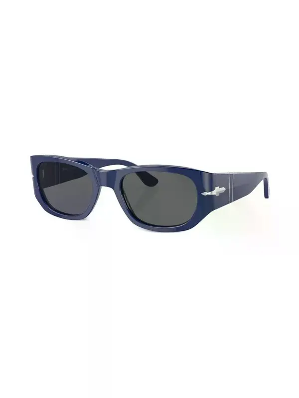 Persol Square Frame Sunglasses