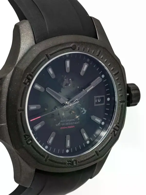 NUUN OFFICIAL Automatic Watch