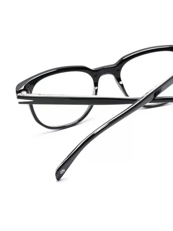DB EYEWEAR BY DAVID BECKHAM Db 7120 Square-lenses Glasses