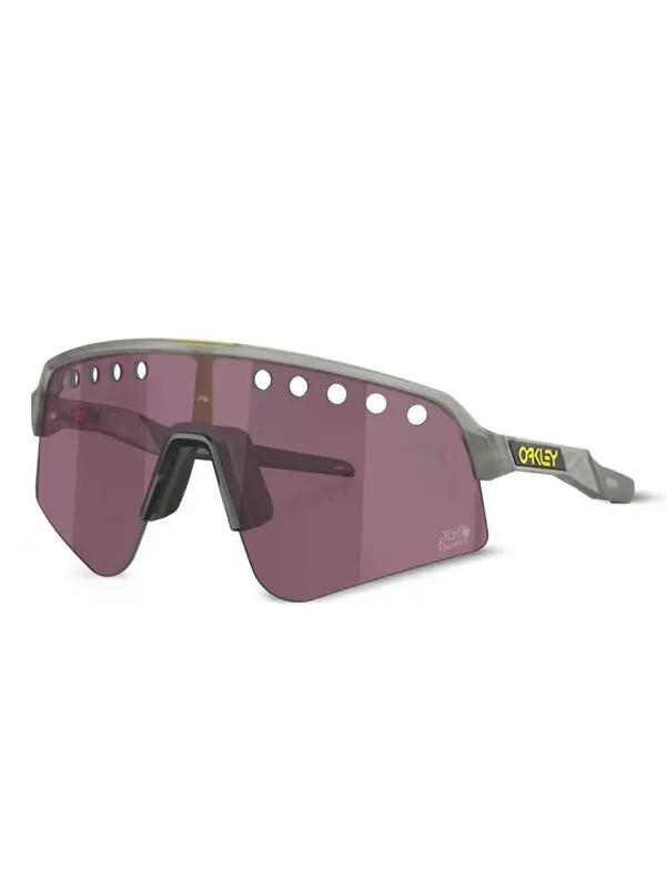 Oakley Mask Sunglasses