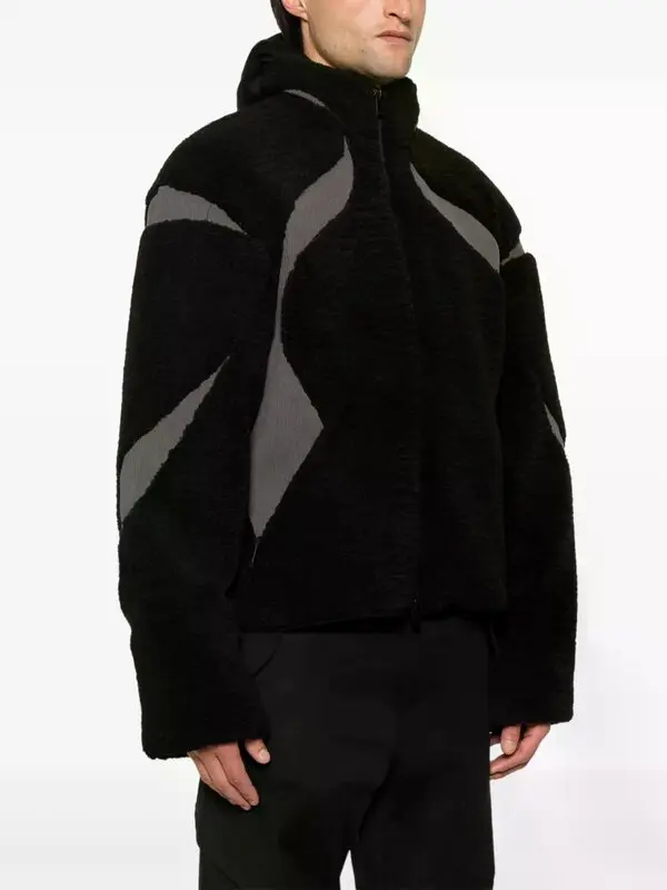 HELIOT EMIL Custos Jacket